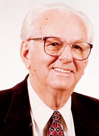 Charles Lee Roberts | News, Sports, Jobs - News and Sentinel